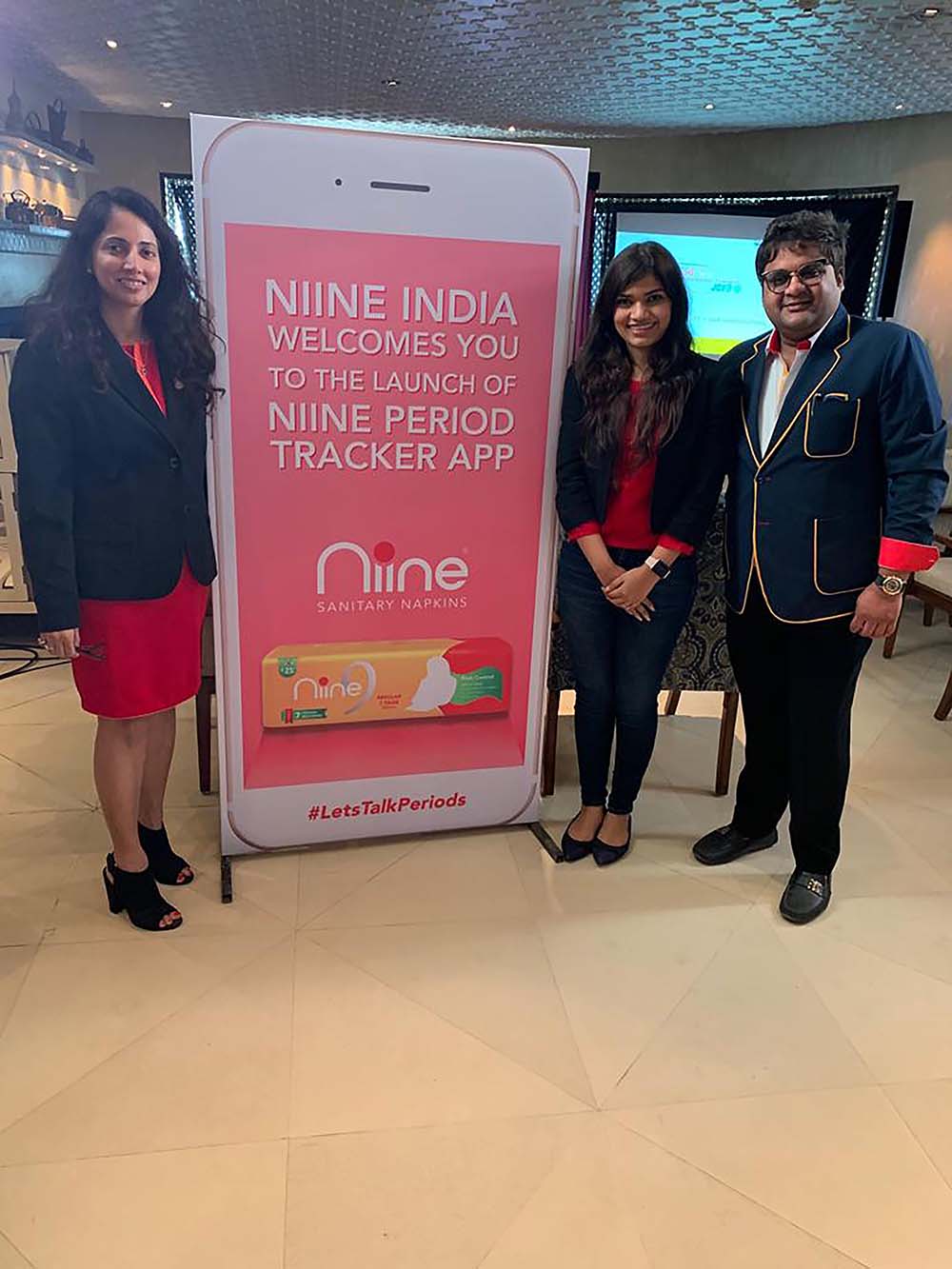 Latest News, Video, Photos, TVC about NIINE