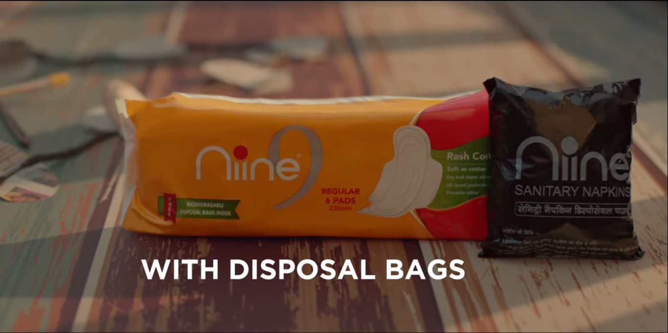 Latest News, Video, Photos, TVC about NIINE